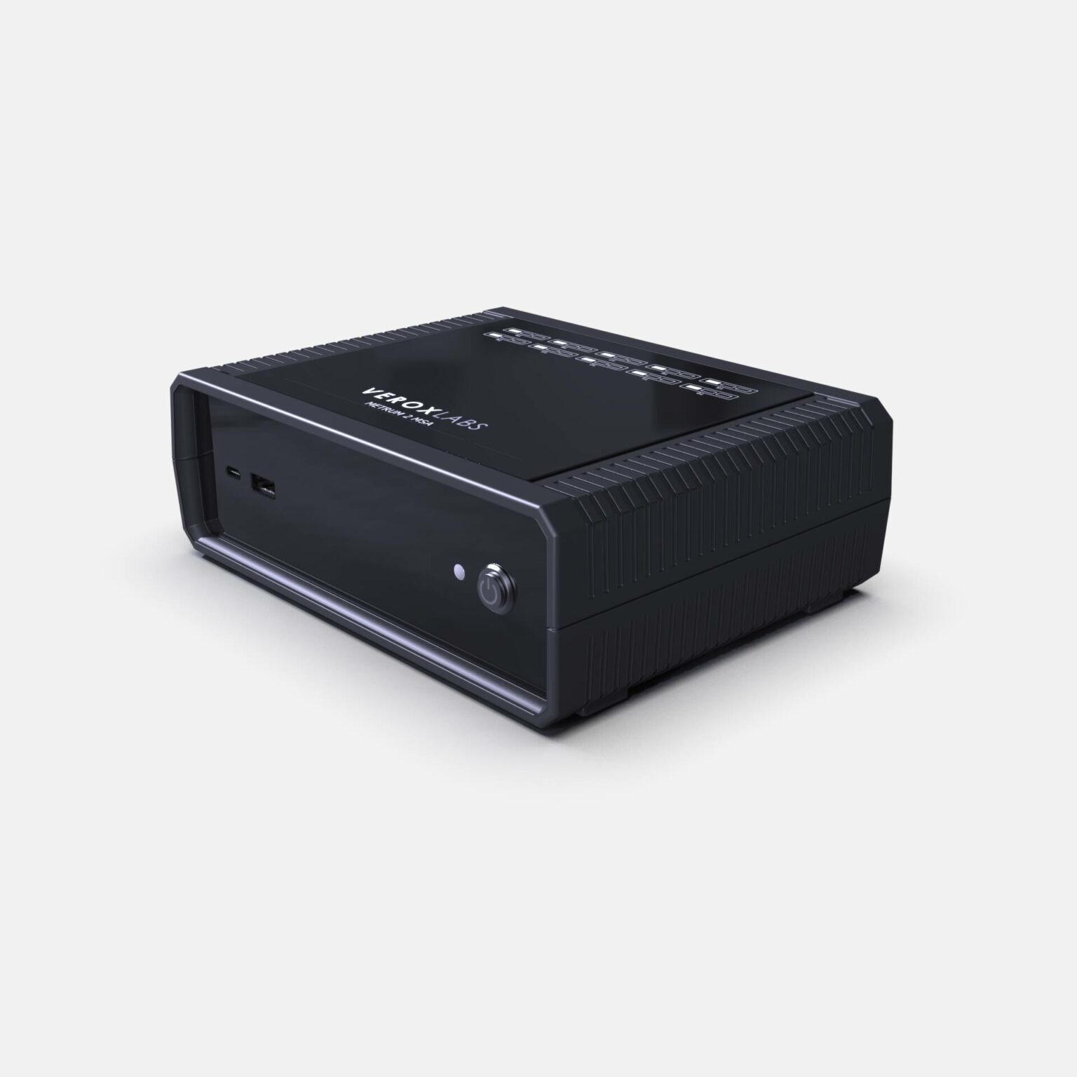 Metrum 2 MSA | IVF Data Logger | High Accuracy 0.03C