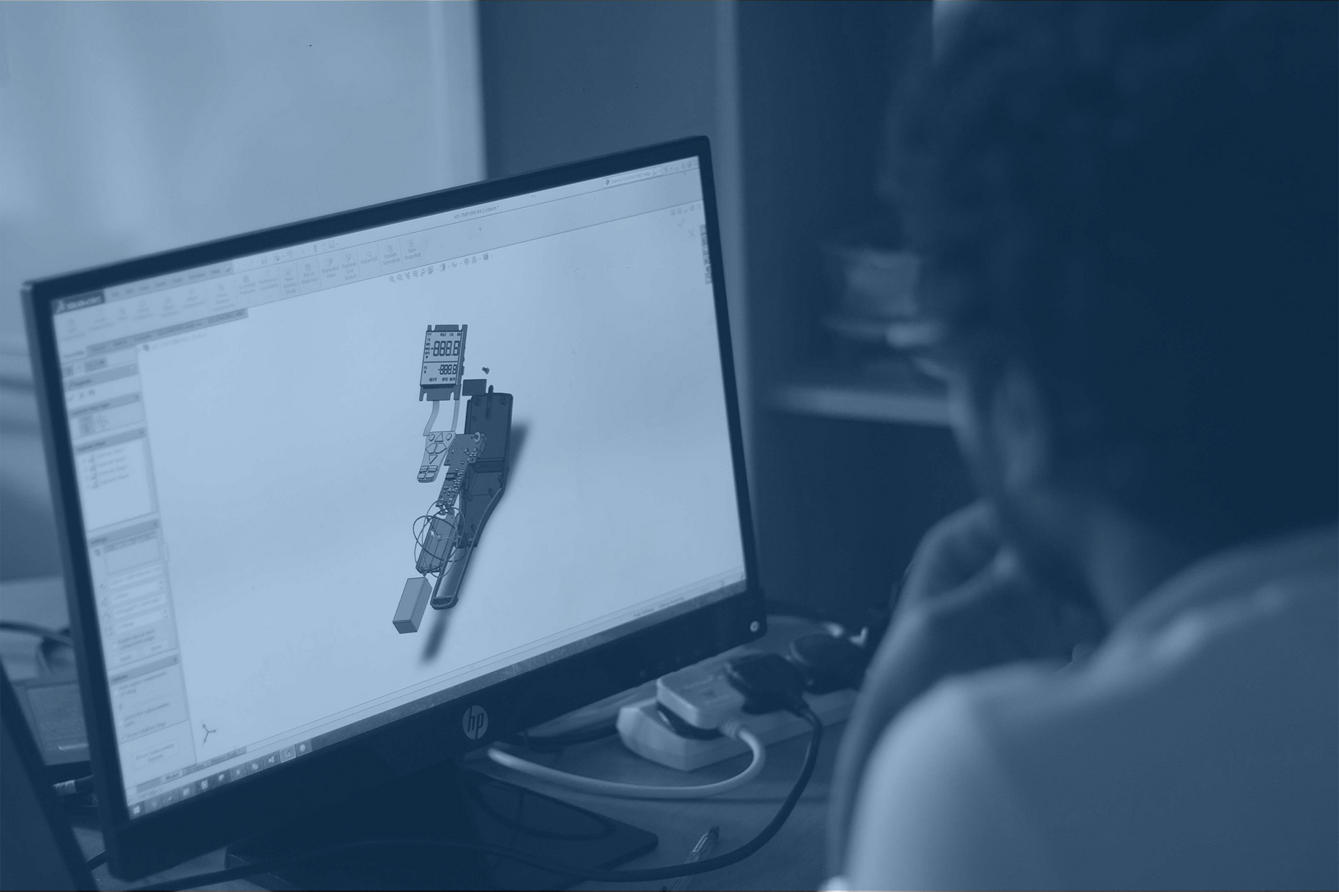 About Us | VeroxLabs | Medical Device Company