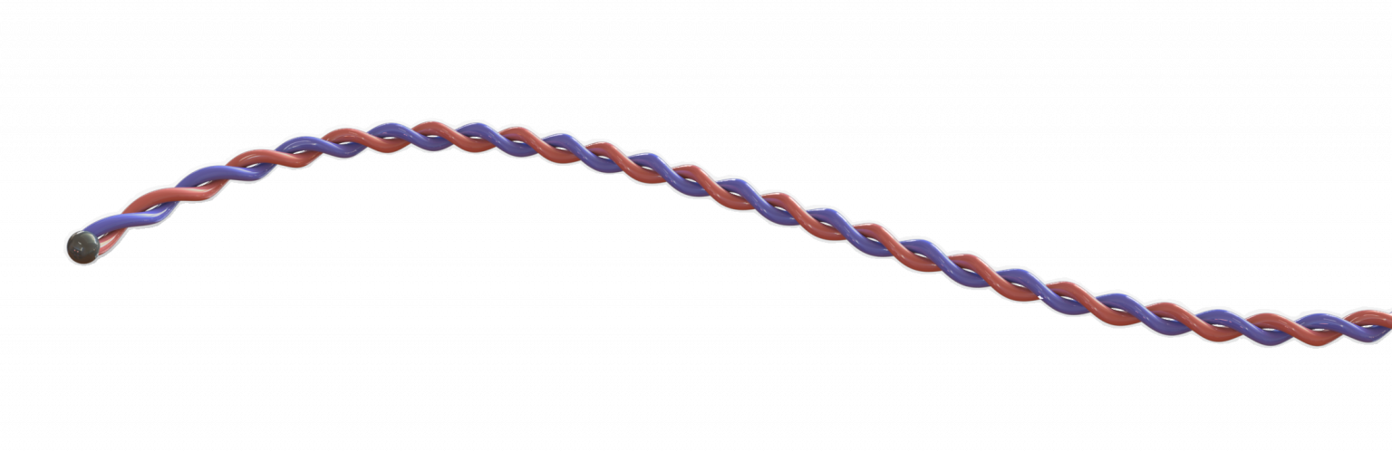 VeroxLabs | Digital Thermometer | High Accuracy 0.03C | IVF