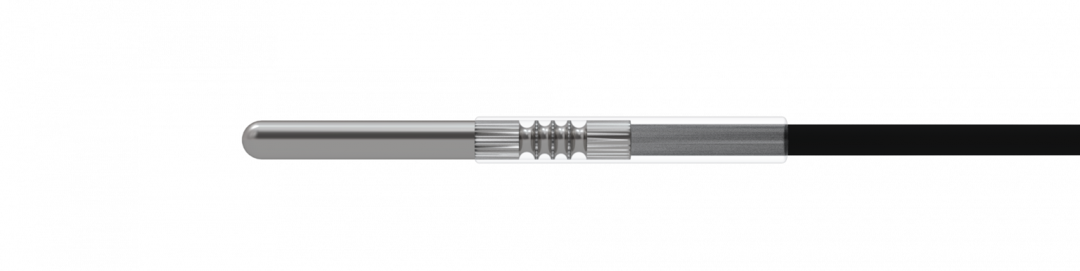 VeroxLabs | Digital Thermometer | High Accuracy 0.03C | IVF