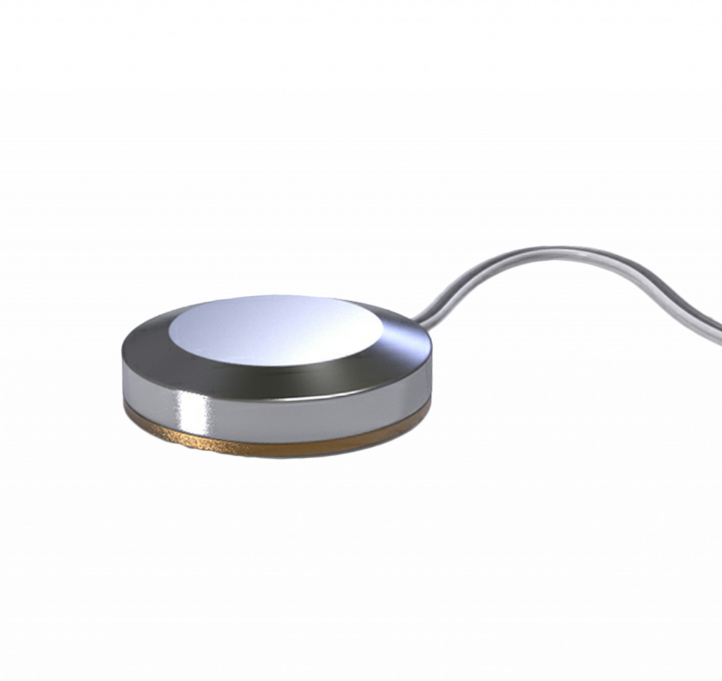 VeroxLabs | Digital Thermometer | High Accuracy 0.03C | IVF